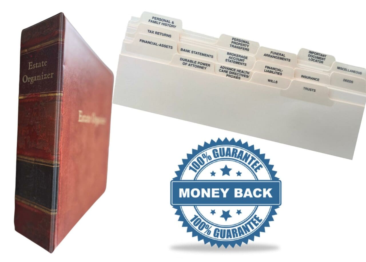 Will & Trust Kit - Phoenix Financial Group